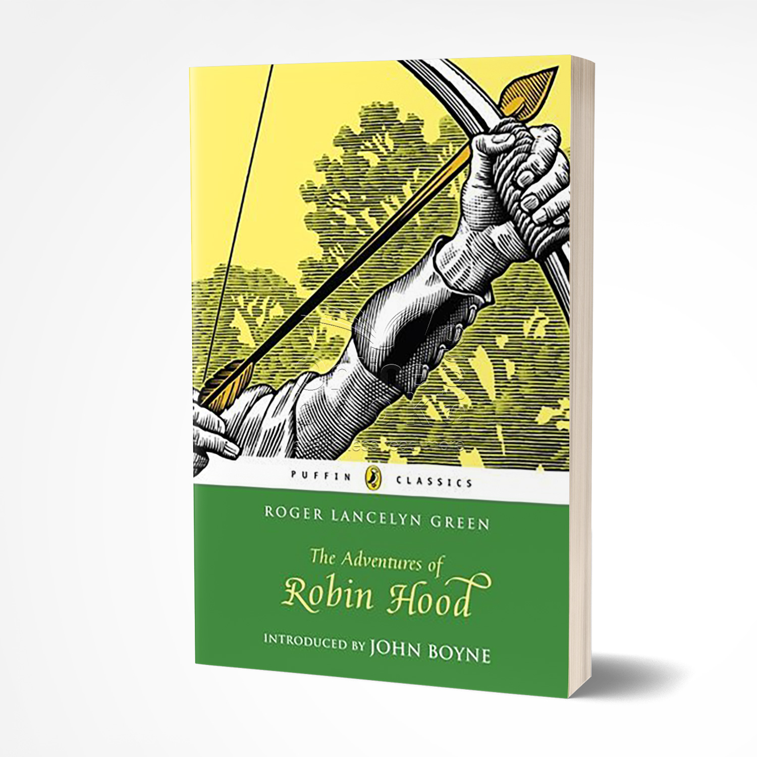 The Adventures of Robin Hood by Roger Lancelyn Green – Online Book ...