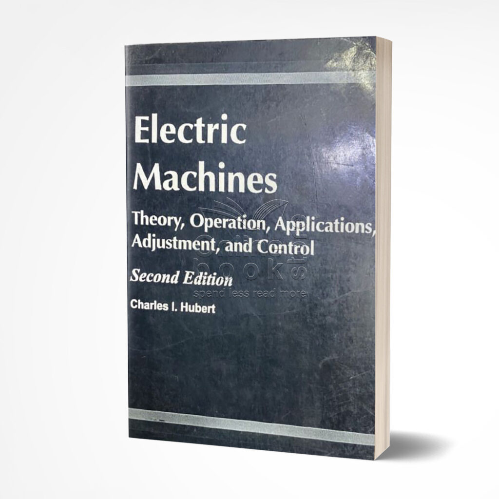 Electric – Online Book Store Pakistan